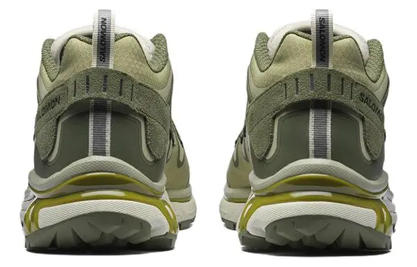 SALOMON Xt-rush Utility Low Top Sneakers