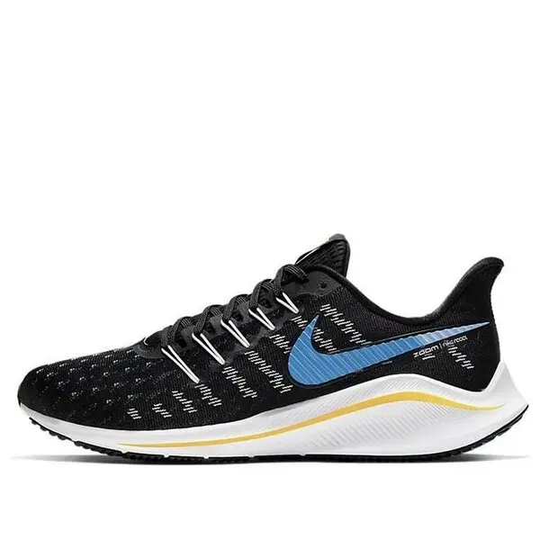 Nike Zoom Vomero 14 Low Top Sneakers