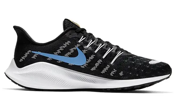 Nike Zoom Vomero 14 Low Top Sneakers