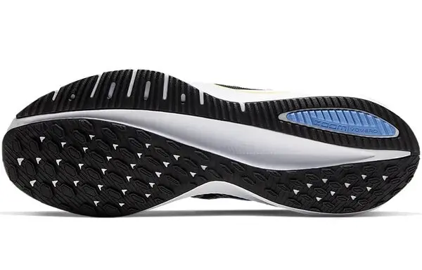 Nike Zoom Vomero 14 Low Top Sneakers