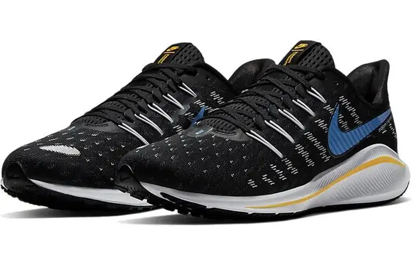 Nike Zoom Vomero 14 Low Top Sneakers