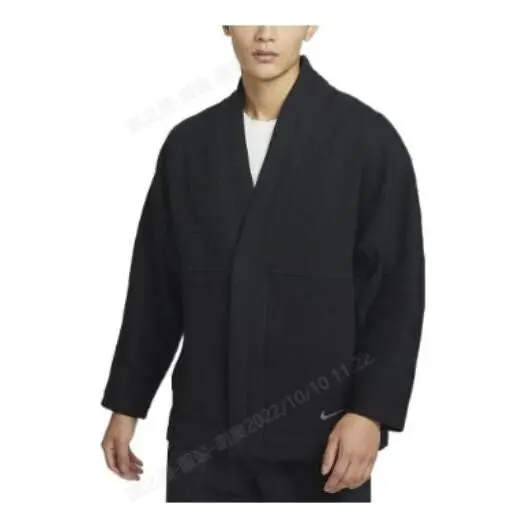 Nike Vlogo Embroidery Solid Color Jacket - Default Colorway