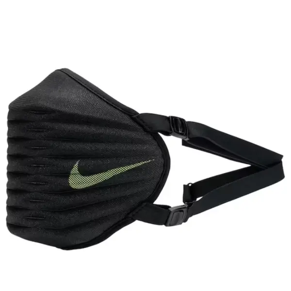 Nike Venturer Performance Face Mask - Black