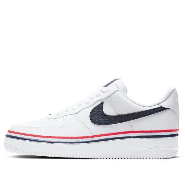Nike Force 1 Low "usa" Sneakers