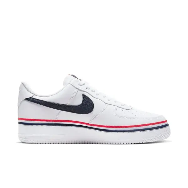 Nike Force 1 Low "usa" Sneakers
