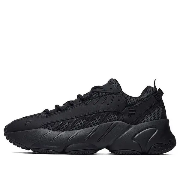 FILA Aderunning Sneakers - Black