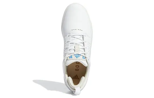 Adidas Flopshot Spikeless Golf Shoes