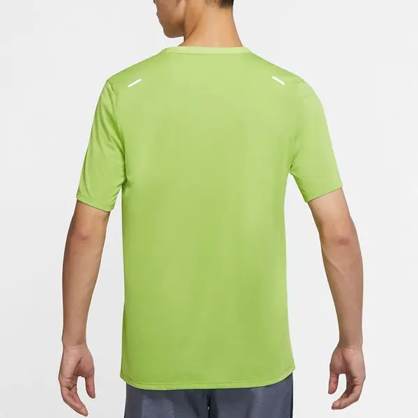 Nike Dri-fit Short Sleeve Performance Top