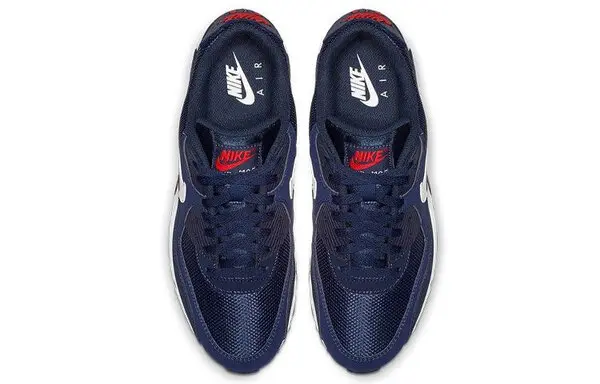 Nike Max 90 Essential - Dark Bluewhite