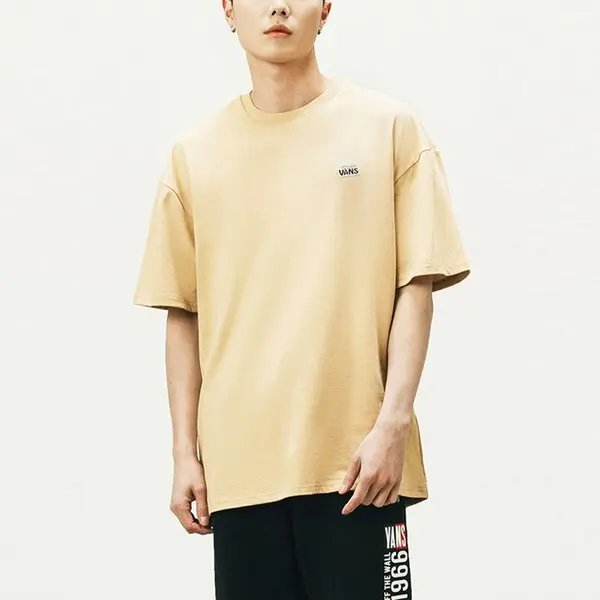VANS Off The Wall Tee