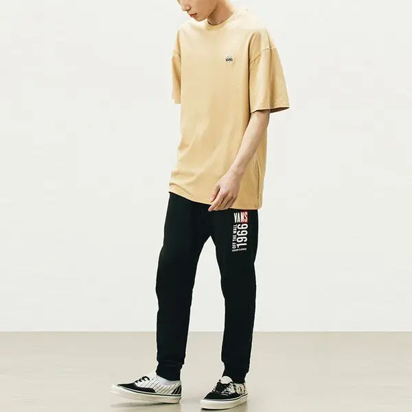 VANS Off The Wall Tee