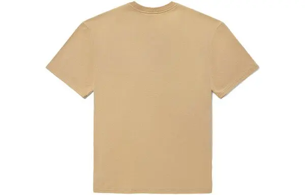 VANS Off The Wall Tee - Khaki