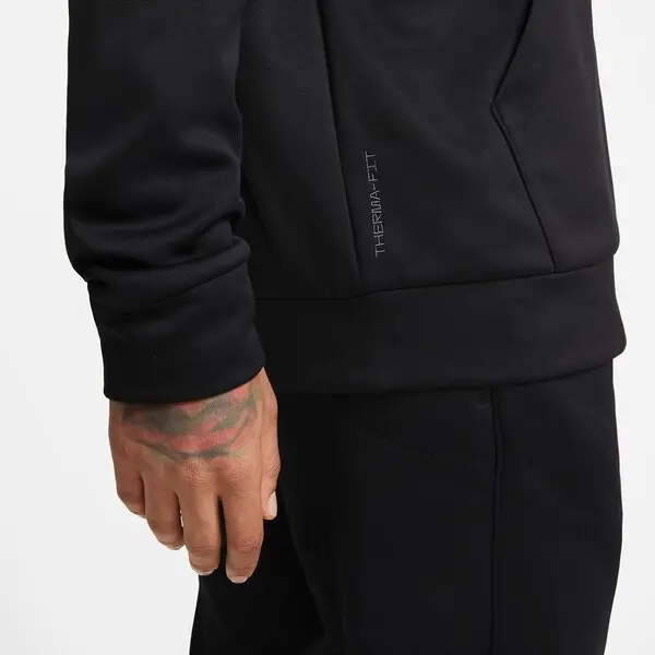 Nike Therma-fit Fitness Sweatshirt