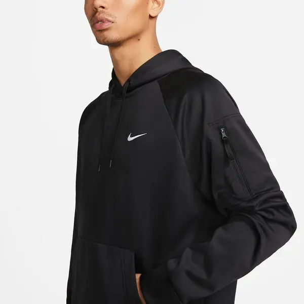 Nike Therma-fit Fitness Sweatshirt