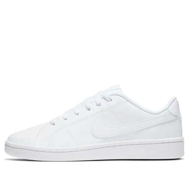 Nike Court Royale 2 Low Sneakers - White