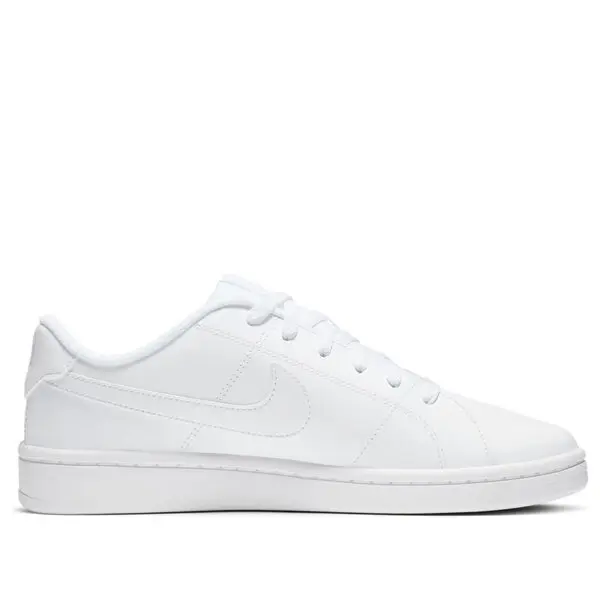 Nike Court Royale 2 Low Sneakers - White