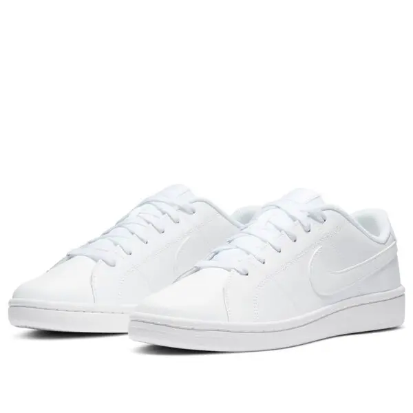 Nike Court Royale 2 Low Sneakers - White