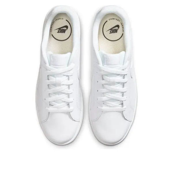 Nike Court Royale 2 Low Sneakers - White