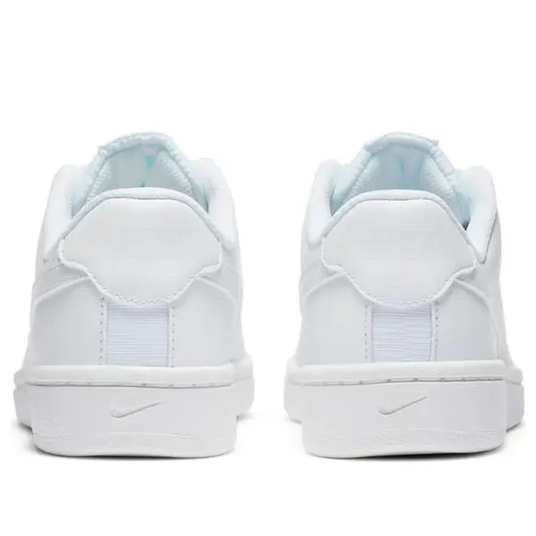 Nike Court Royale 2 Low Sneakers - White