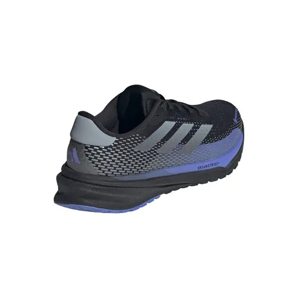 Adidas Supernova Gtx Sneakers - Black/purple/blue