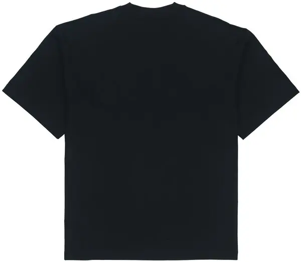 Adidas Originals Short Sleeve T-shirt - Black