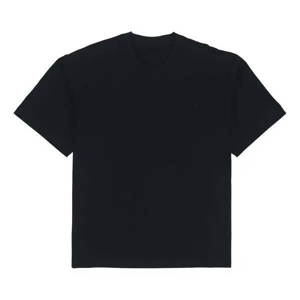 Adidas Originals Short Sleeve T-shirt - Black