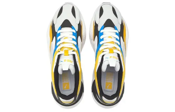 PUMA Rs-x3 Prism Sneakers
