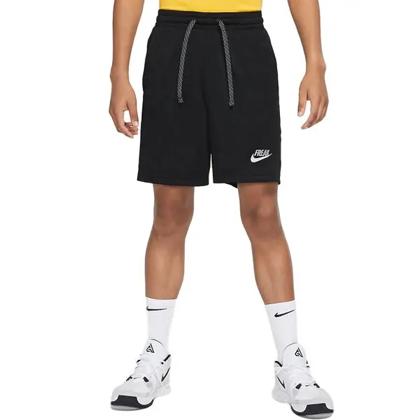 Nike Giannis Basketball Shorts
