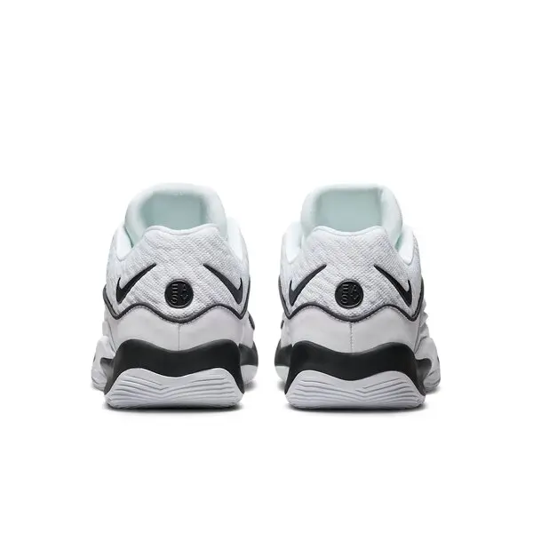 Nike Kd Tb Athletic Sneakers - White/black