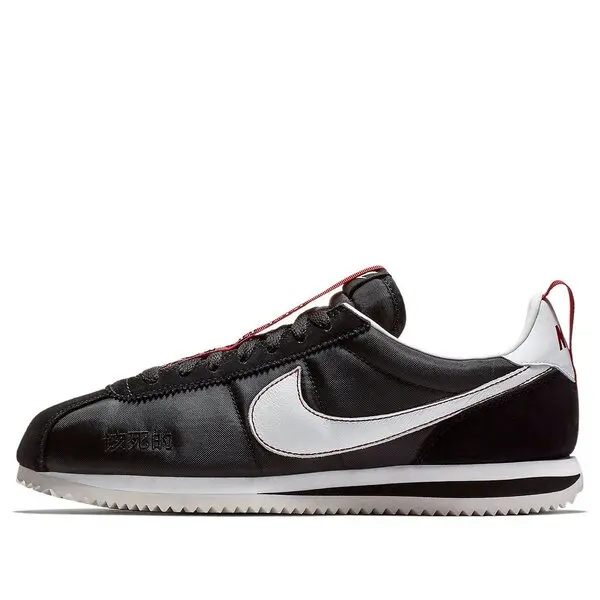 Nike Kendrick Lamar X Cortez Kenny 3 'bet It Back - Black