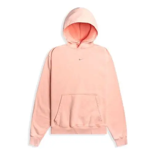 Nike Lab X Olivia Kim Hoodie - Orange