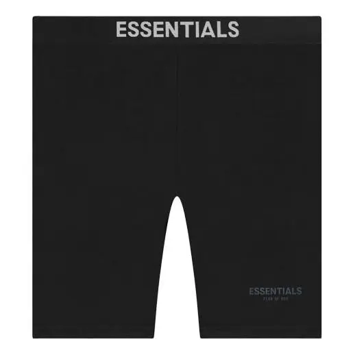 Fear Of God Athletic Biker Short - Stretch Limo