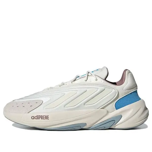 Adidas Ozelia Casual Sneakers - Cream