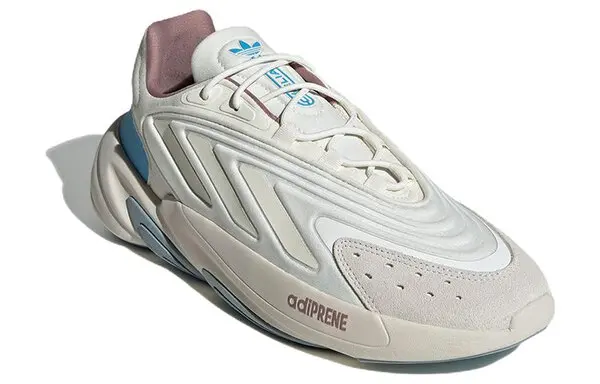 Adidas Ozelia Casual Sneakers - Cream