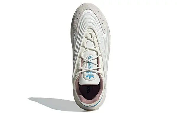 Adidas Ozelia Casual Sneakers - Cream
