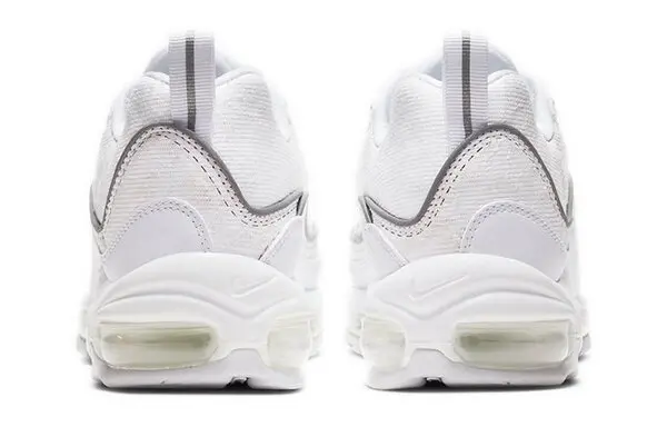 Nike Max 98 Lx 'cut Away' Low Top Sneakers