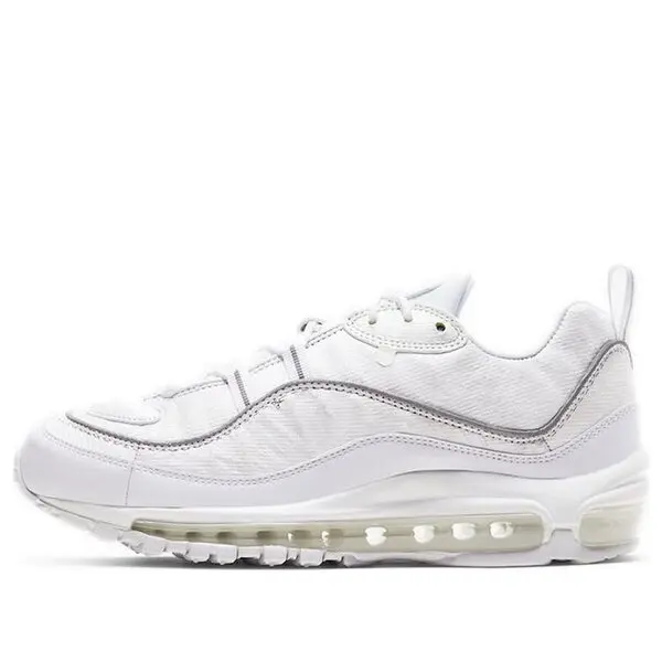 Nike Max 98 Lx 'cut Away' Low Top Sneakers