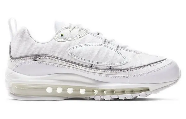 Nike Max 98 Lx 'cut Away' Low Top Sneakers