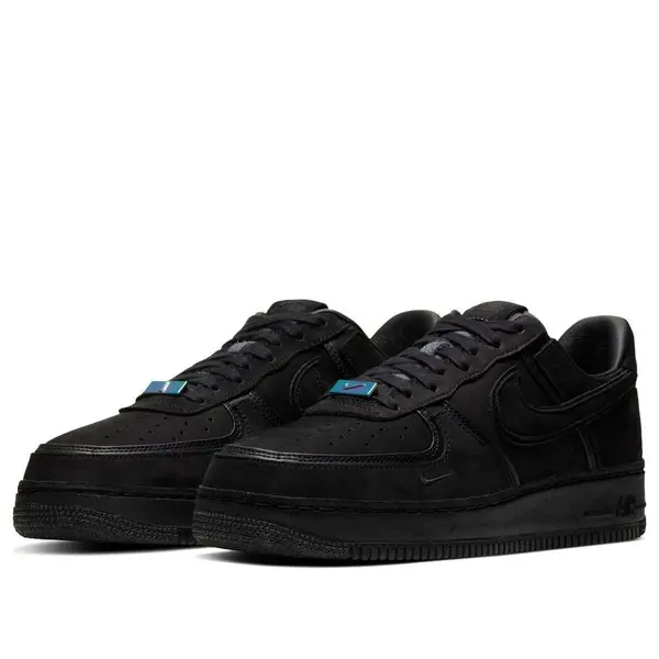 Nike Force 1 Low X A Ma Maniere "hand Wash Cold 989
