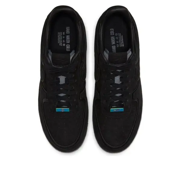 Nike Force 1 Low X A Ma Maniere "hand Wash Cold 989