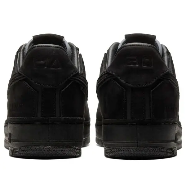 Nike Force 1 Low X A Ma Maniere "hand Wash Cold 989