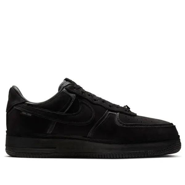 Nike Force 1 Low X A Ma Maniere "hand Wash Cold 989