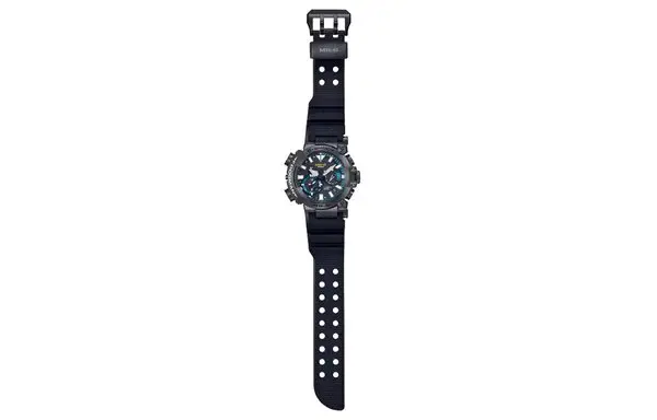 Casio G-shock Analog Titanium Watch