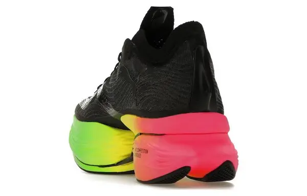 PUMA Fastroid Nitro 'futrograde' Sneakers