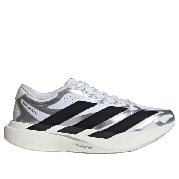 Adidas Adizero Evo Sl Exo Athletic Sneakers