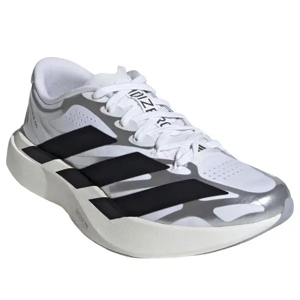 Adidas Adizero Evo Sl Exo Athletic Sneakers - White/black