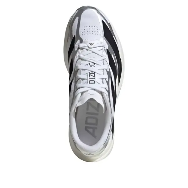 Adidas Adizero Evo Sl Exo Athletic Sneakers - White/black
