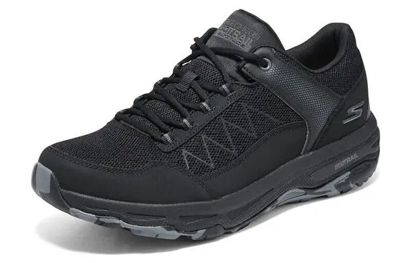 Sketchers Go Trail Athletic Lace-up Sneakers