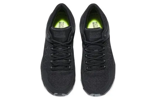 Sketchers Go Trail Athletic Lace-up Sneakers