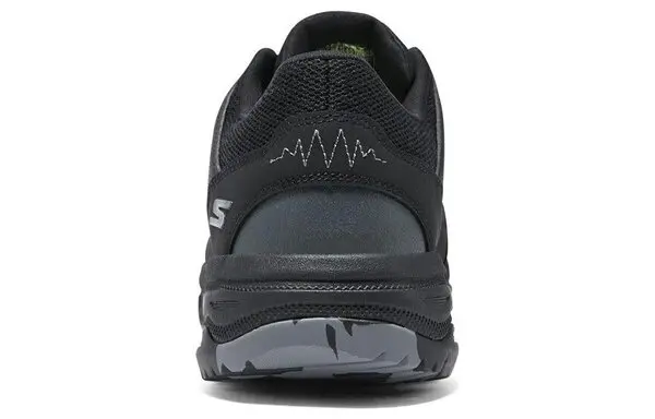 Sketchers Go Trail Athletic Lace-up Sneakers